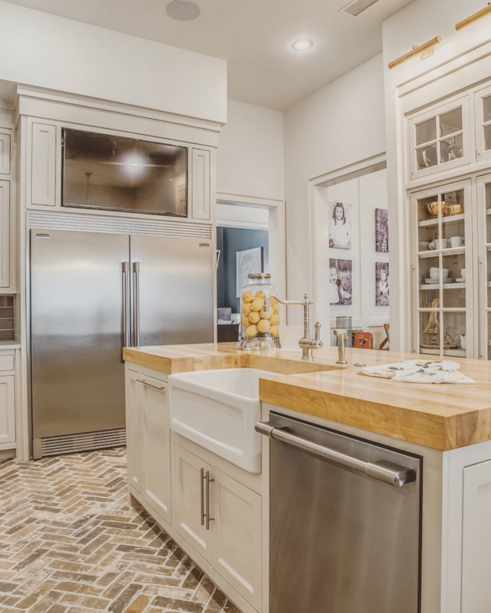 About | B & S Woodworking